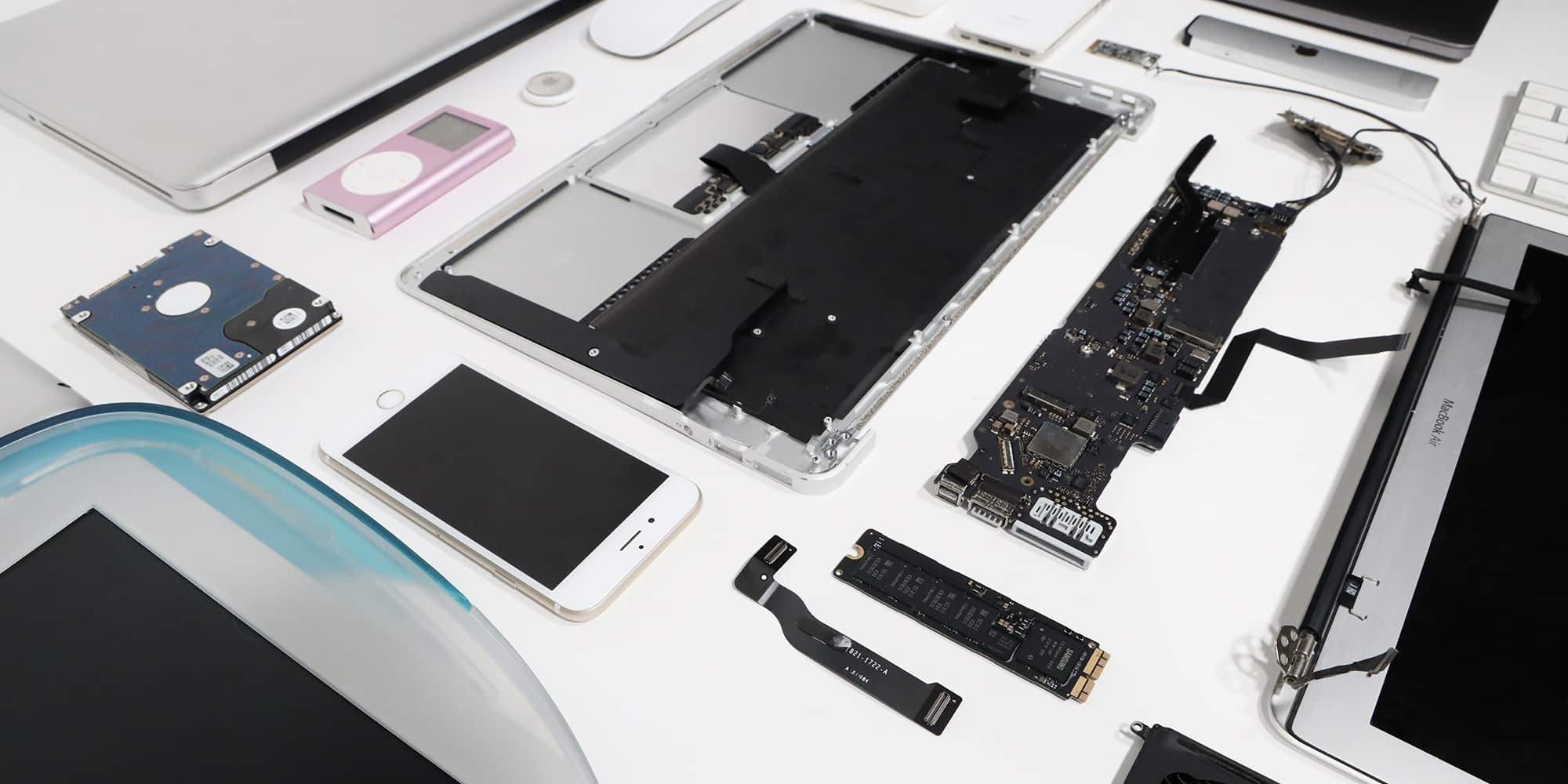 Technology Solutions • Collective Mind Technologies