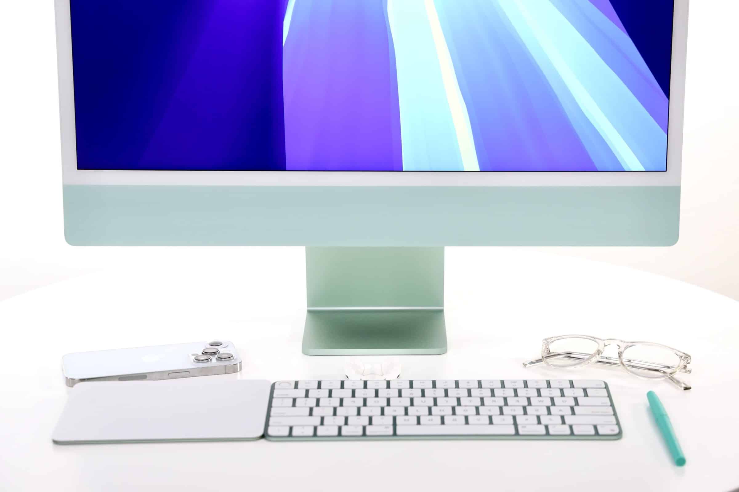 Technology Solutions • Collective Mind Technologies